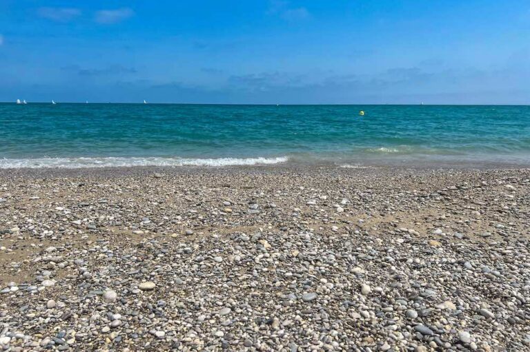 13 French Riviera Beaches To Obsess Over | Nice & Beyond