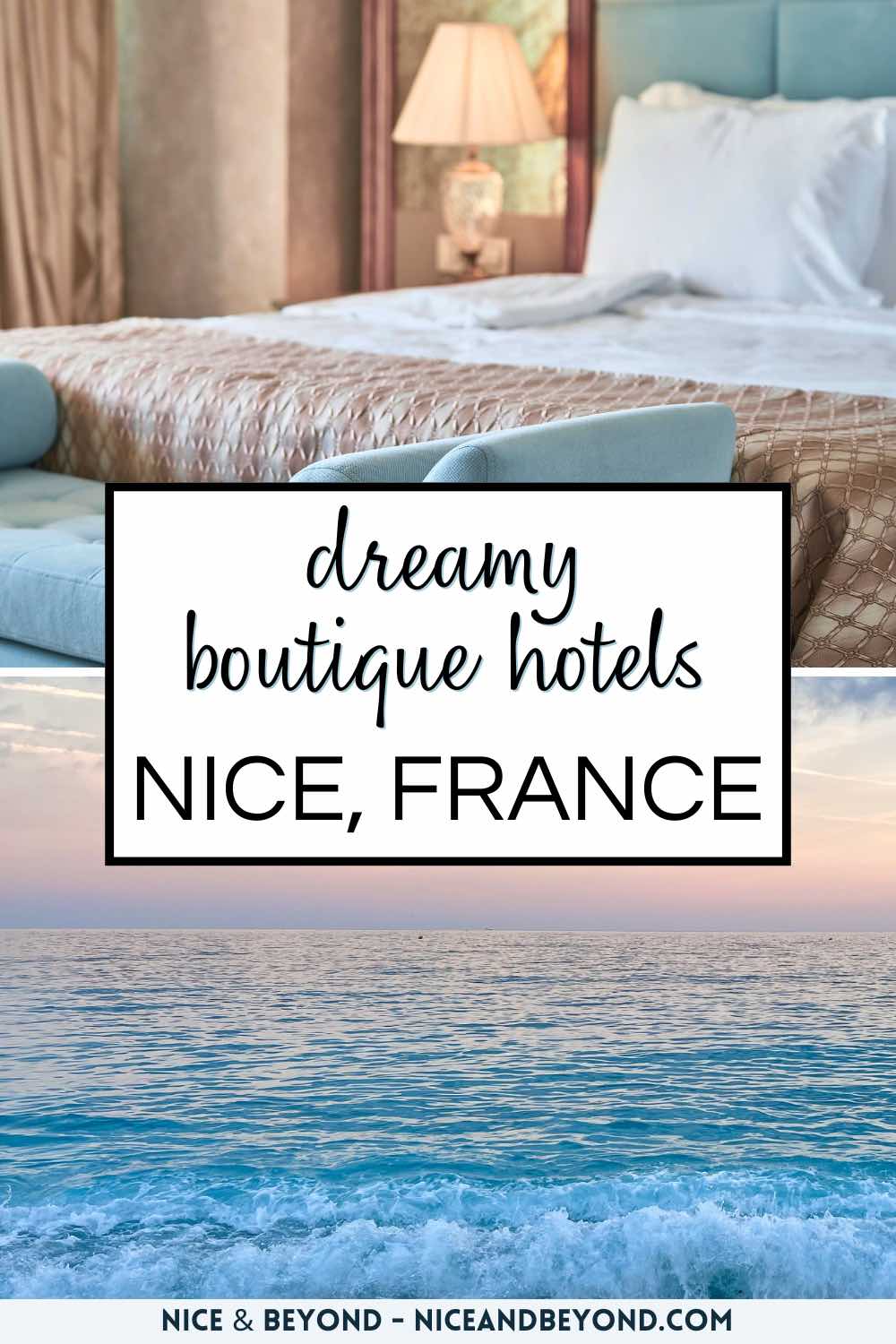 13 Amazing Boutique Hotels in Nice for a Fabulous Getaway | Nice & Beyond