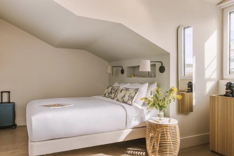13 Amazing Boutique Hotels in Nice for a Fabulous Getaway | Nice & Beyond
