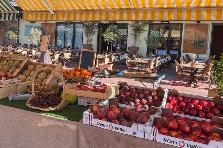 Shopping in Nice: Guide to markets, malls and boutiques | Nice & Beyond