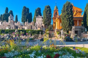 Castle Hill in Nice: Insider's Guide to This Panoramic Viewpoint | Nice ...
