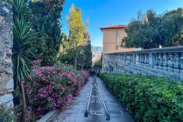 Castle Hill in Nice: Insider's Guide to This Panoramic Viewpoint | Nice ...