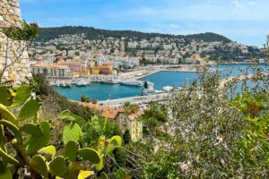 Castle Hill in Nice: Insider's Guide to This Panoramic Viewpoint | Nice ...