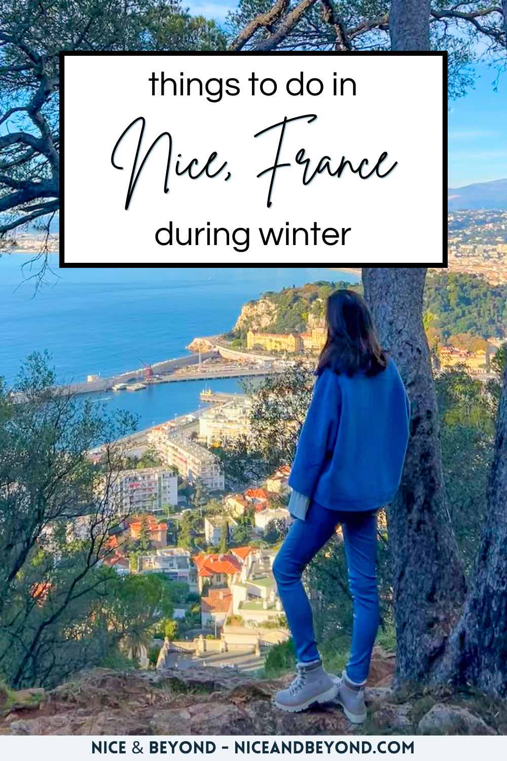 Nice in winter: Complete guide to the French Riviera's off-season ...