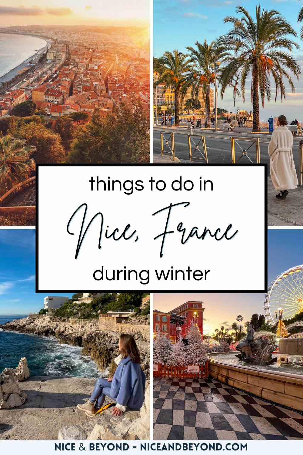 Nice in winter: Complete guide to the French Riviera's off-season ...