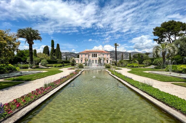 9 Best Things to Do in Saint-Jean-Cap-Ferrat, France (2026) | Nice & Beyond