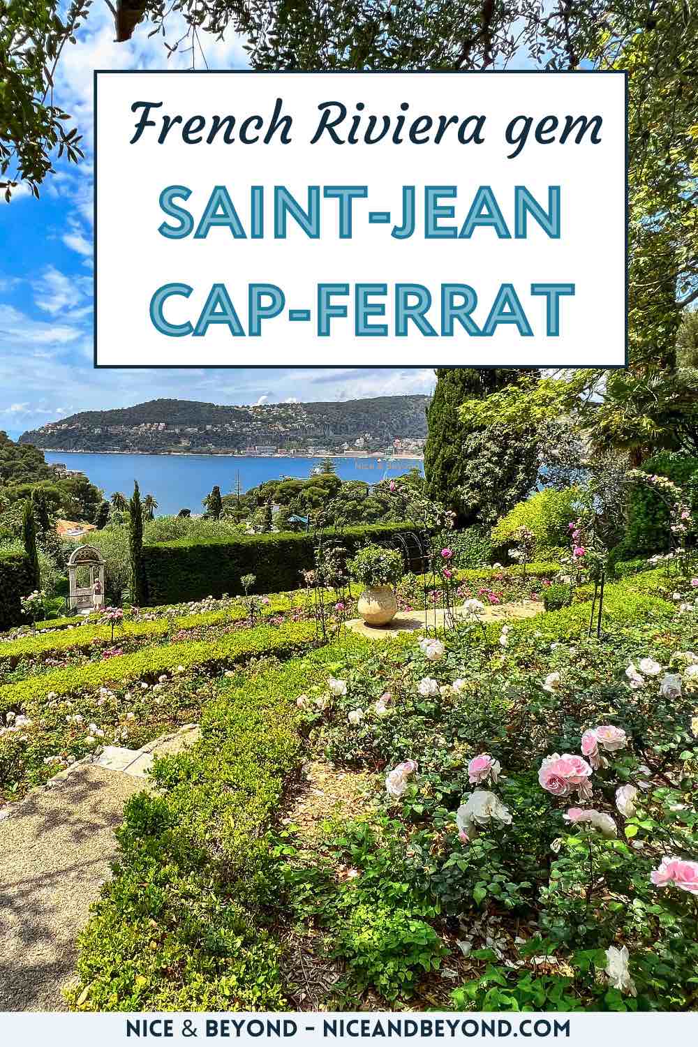 9 Best Things to Do in Saint-Jean-Cap-Ferrat, France (2026) | Nice & Beyond