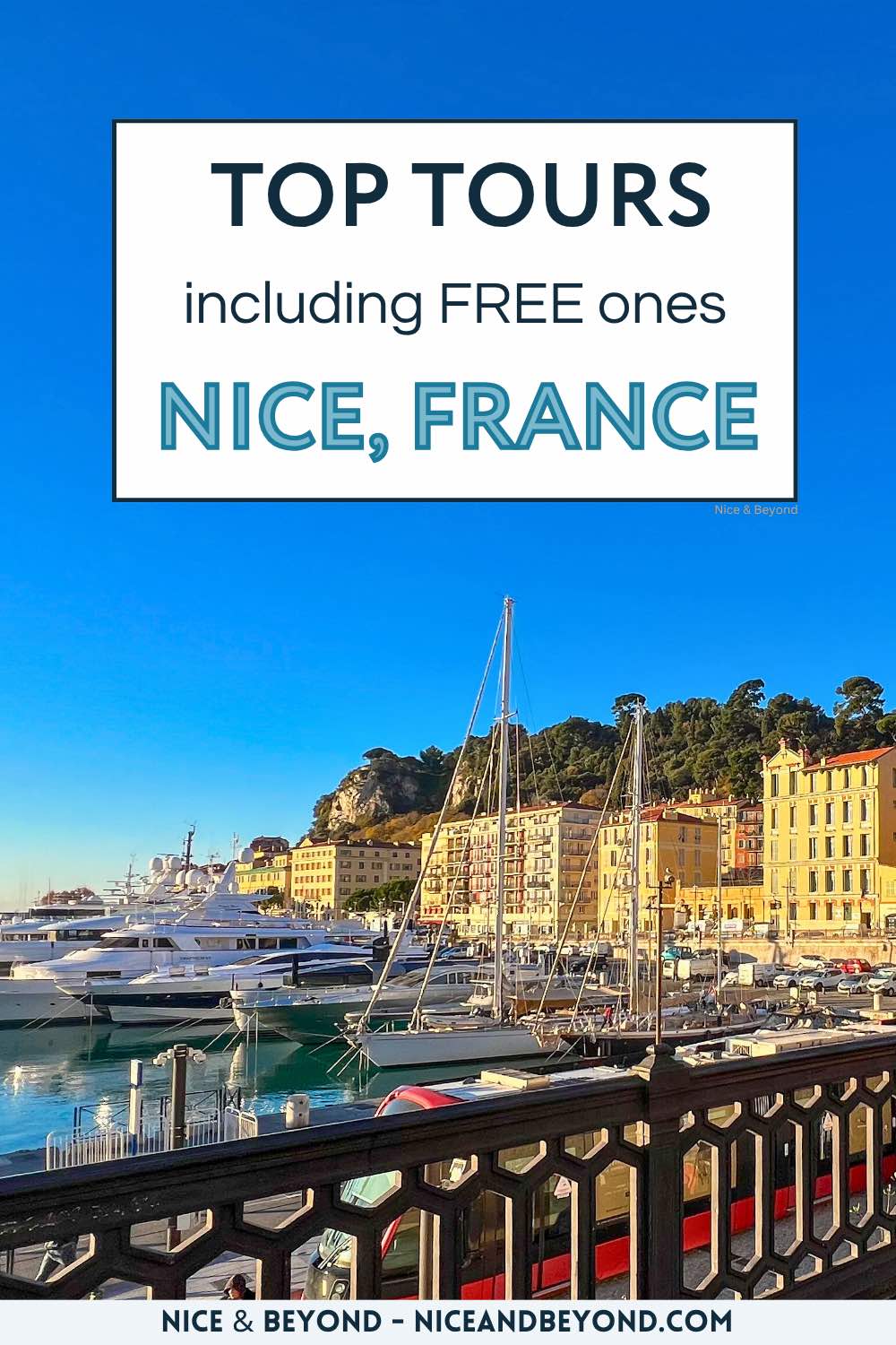 Tours In Nice That Are Worth Every Penny | Nice & Beyond