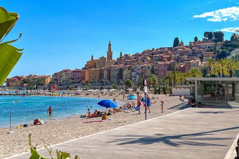 13 French Riviera Beaches To Obsess Over | Nice & Beyond