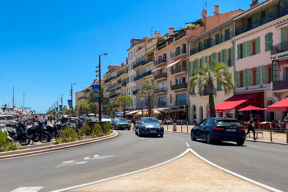 How to get from Nice to Cannes (5 Ways: Fastest & Cheapest) | Nice & Beyond