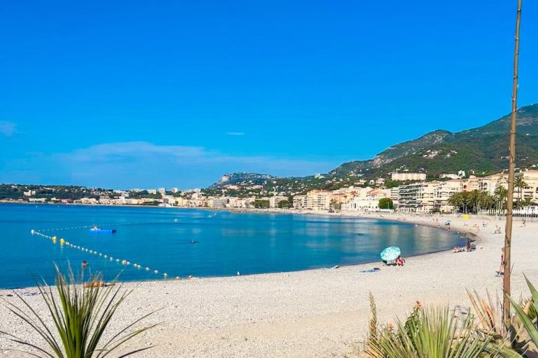 Best Beaches in Menton: Where to Swim, Sunbathe & Relax | Nice & Beyond
