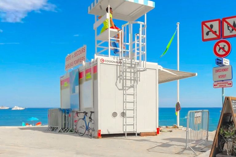 Best Beaches in Menton: Where to Swim, Sunbathe & Relax | Nice & Beyond