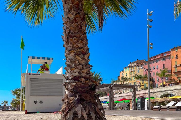 Best Beaches in Menton: Where to Swim, Sunbathe & Relax | Nice & Beyond
