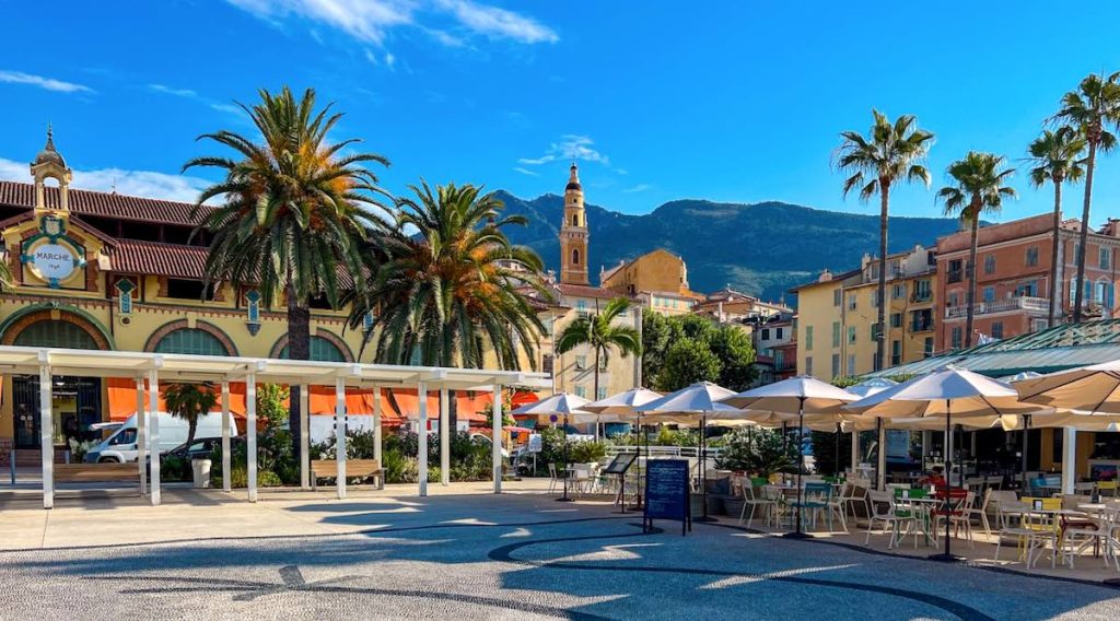 Where to stay in Menton: Best Areas, Hotels & Apartments for Your ...