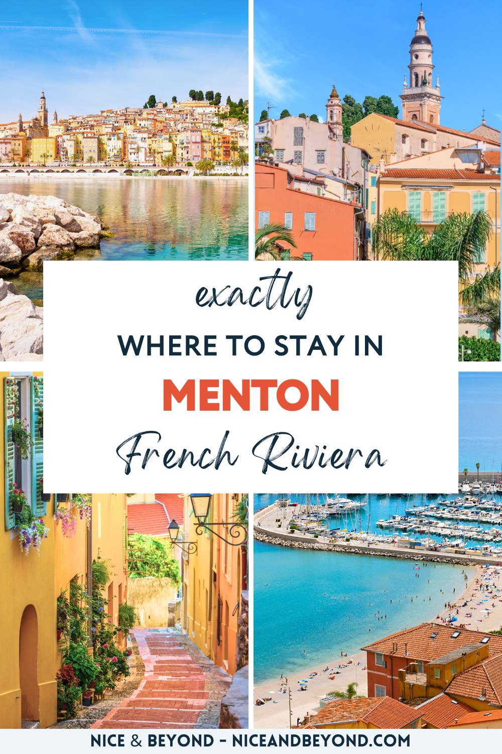 Where to stay in Menton: Best Areas, Hotels & Apartments for Your ...