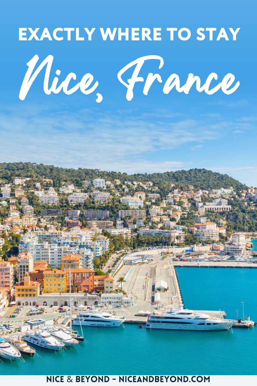 Where to Stay in Nice in 2026: 8 Best Areas by a Local Expert | Nice ...