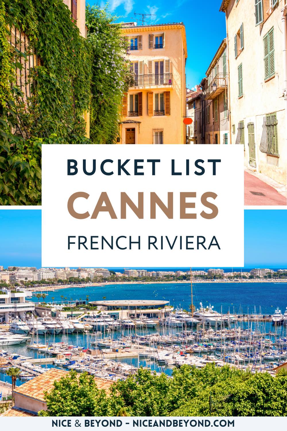 15 Best Things To Do In Cannes, France (2026 Travel Guide) | Nice & Beyond