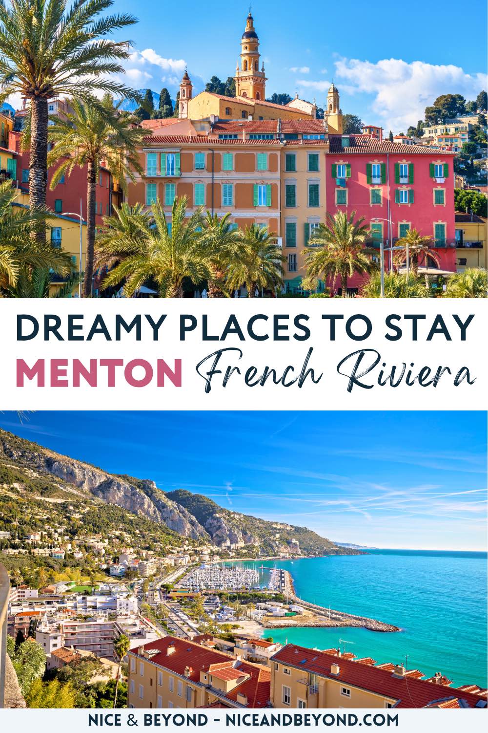 Where to stay in Menton: Best Areas, Hotels & Apartments for Your ...
