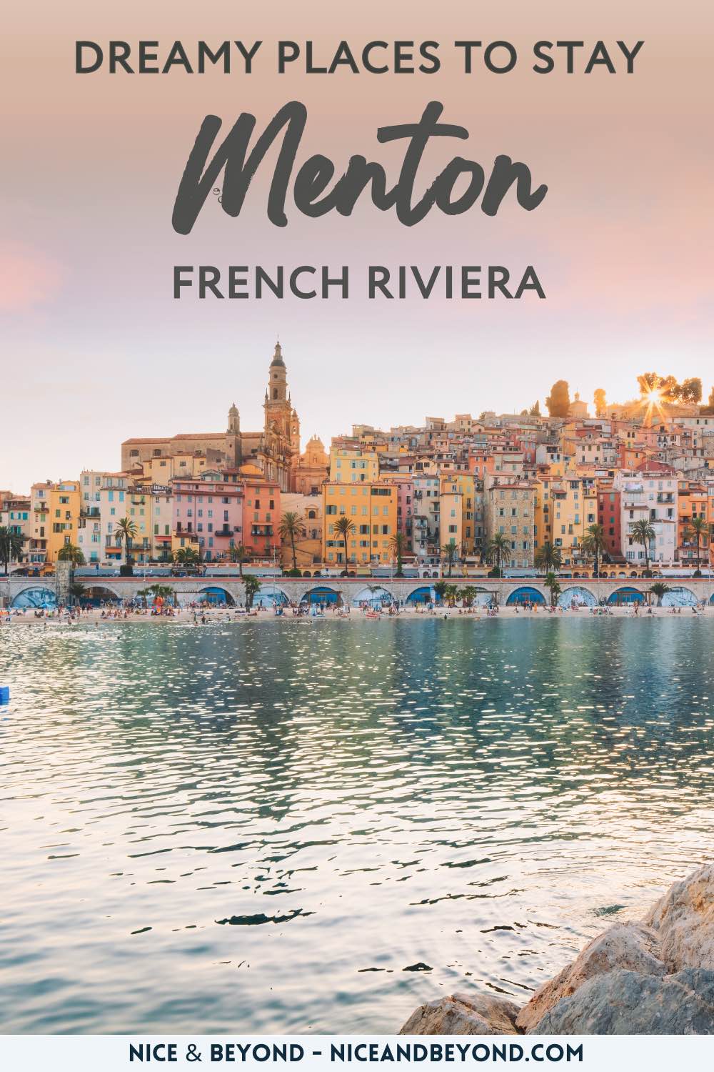 Where to stay in Menton: Best Areas, Hotels & Apartments for Your ...